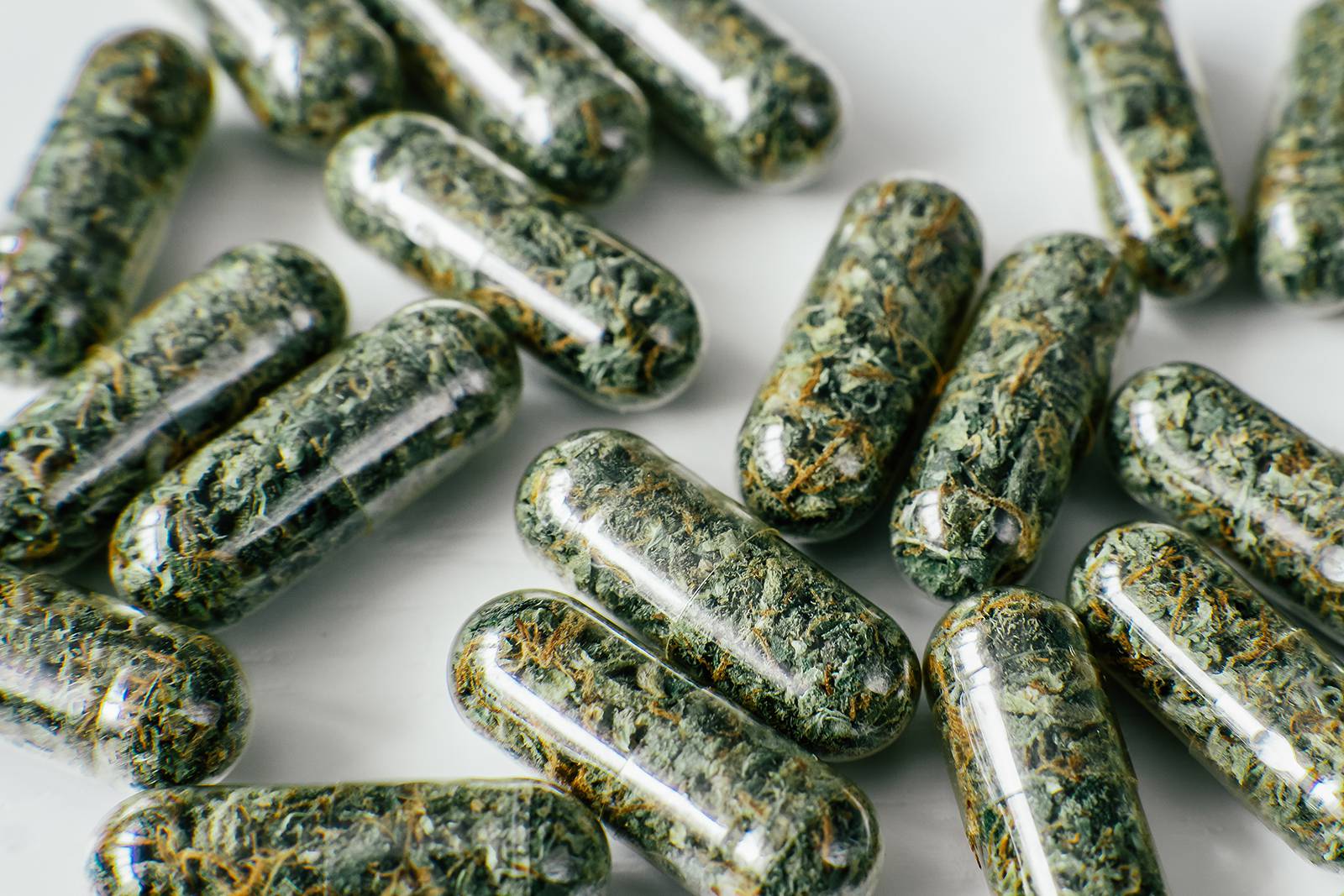 Cannabis – Officialspackman