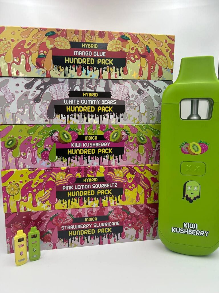 Packman Disposable 2g Carts For Sale - Packman Official Website